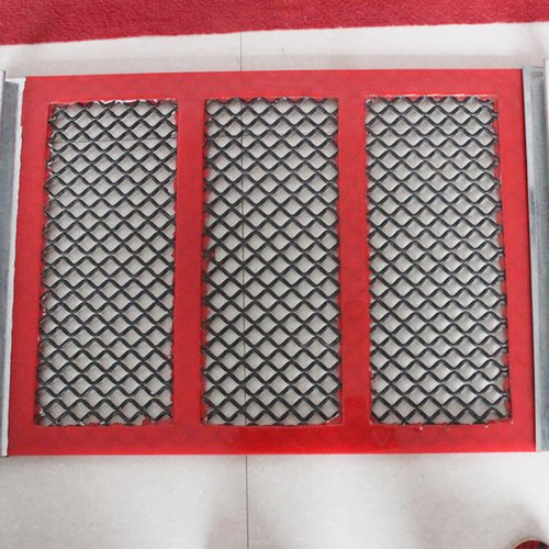 Self-Clean Mesh - Buy Self-Clean Mesh Product on Hebei Changte Wire ...